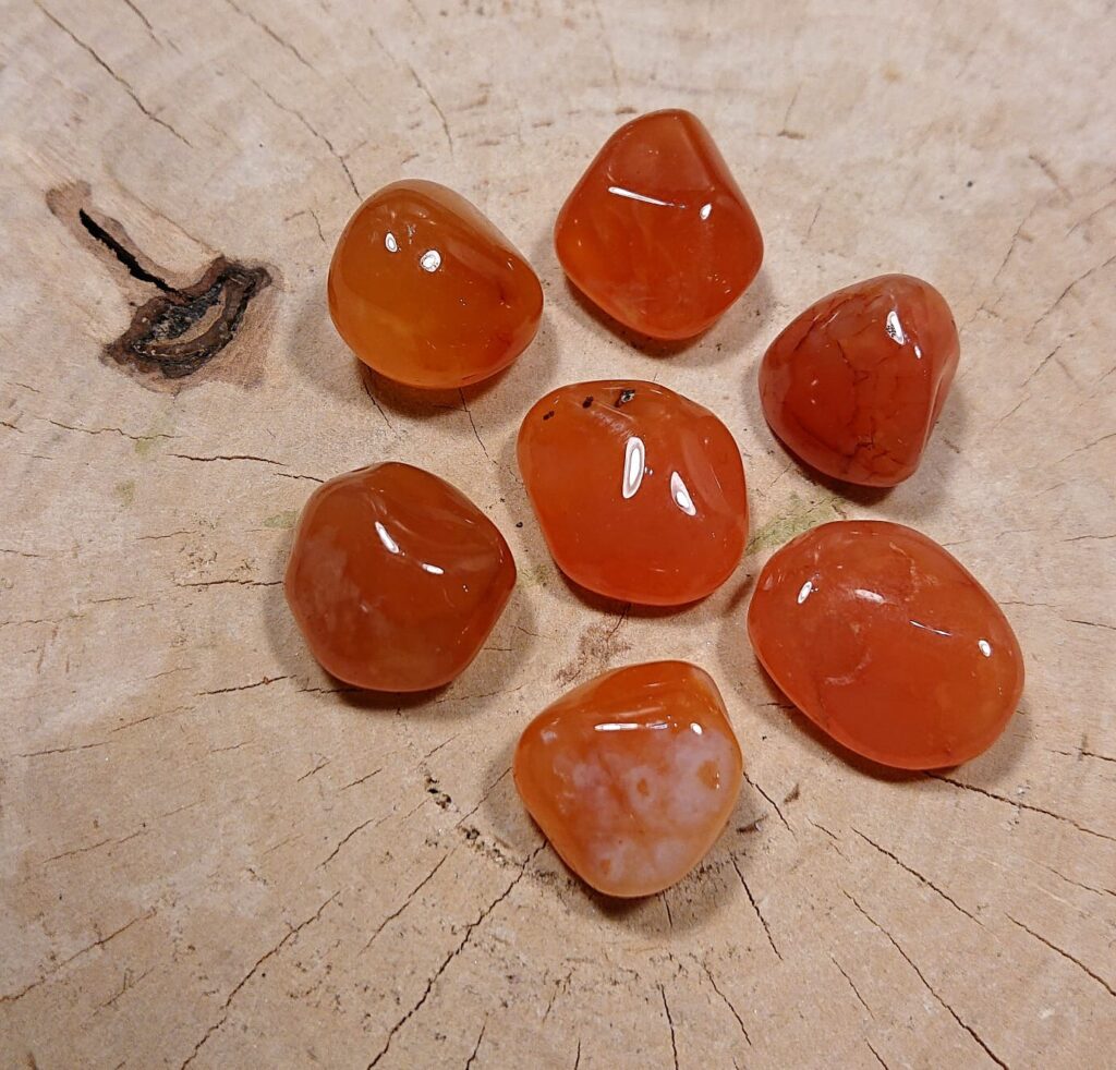 Kamienie naturalne, minerały i kryształy | Natura i Sztuka