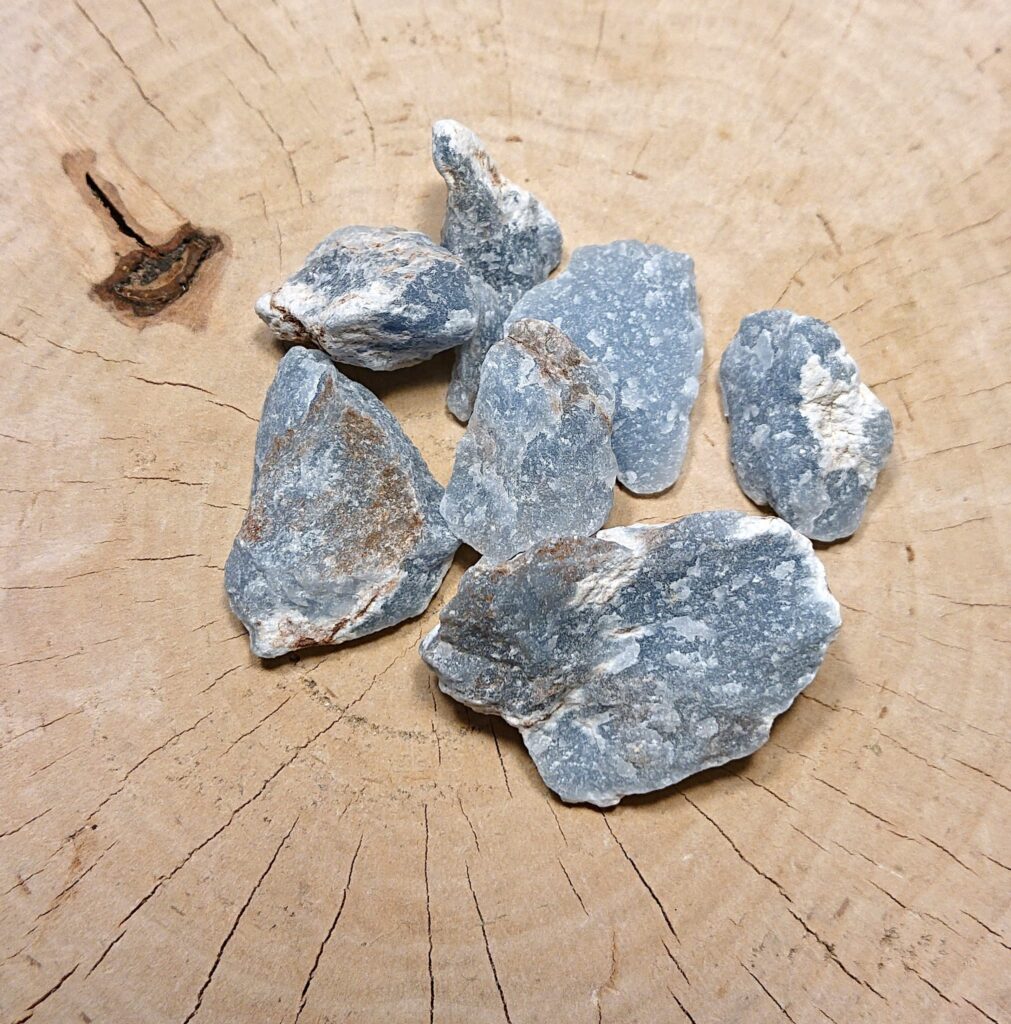 Angelit - Natura i Sztuka