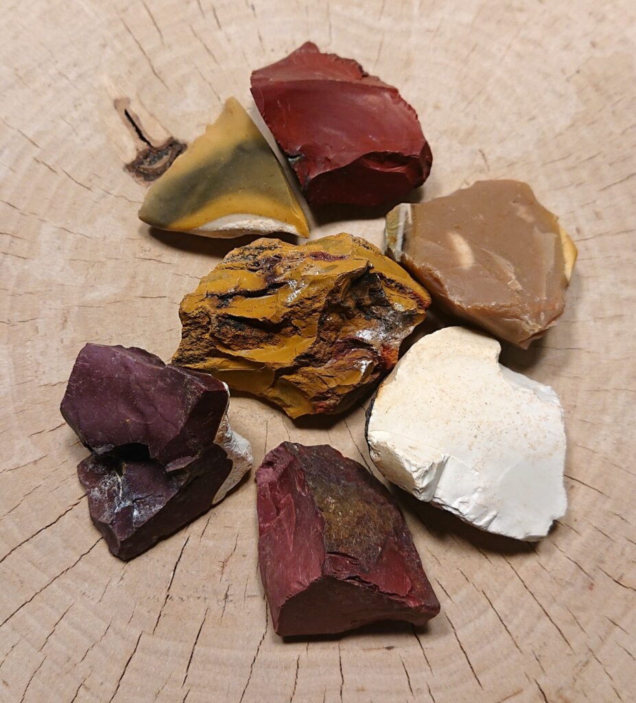 Mookait | Natura i Sztuka